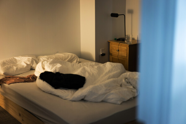 Tentacle Project Series IIIntimate Immensity: Consumed, Depleted, and Worn Down at Home | UCCA ...