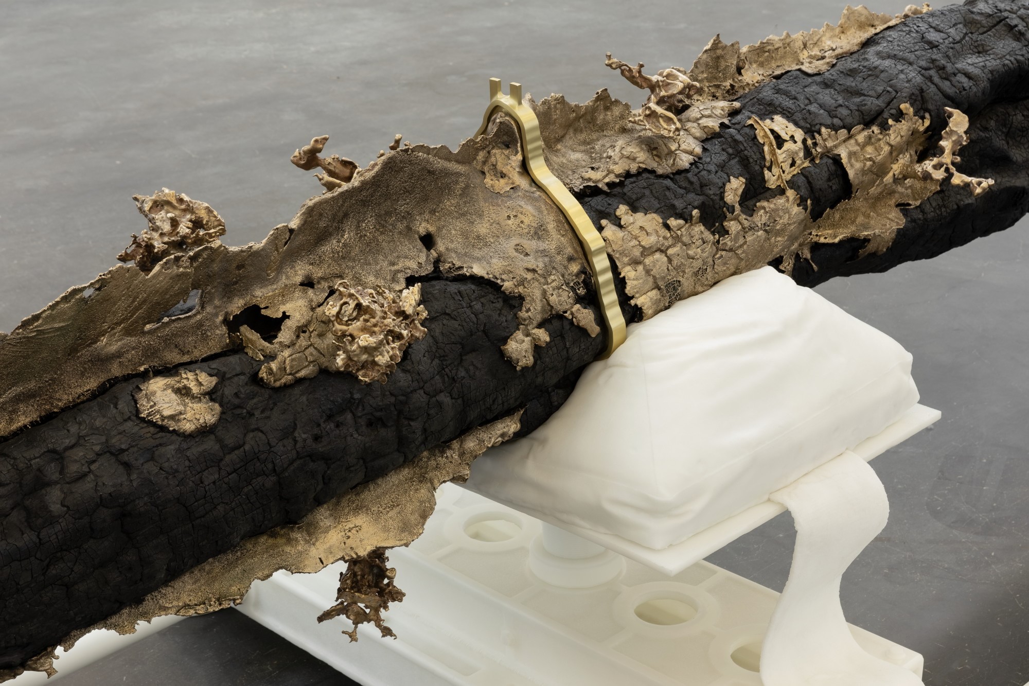 Matthew Barney: Redoubt | UCCA Center for Contemporary Art