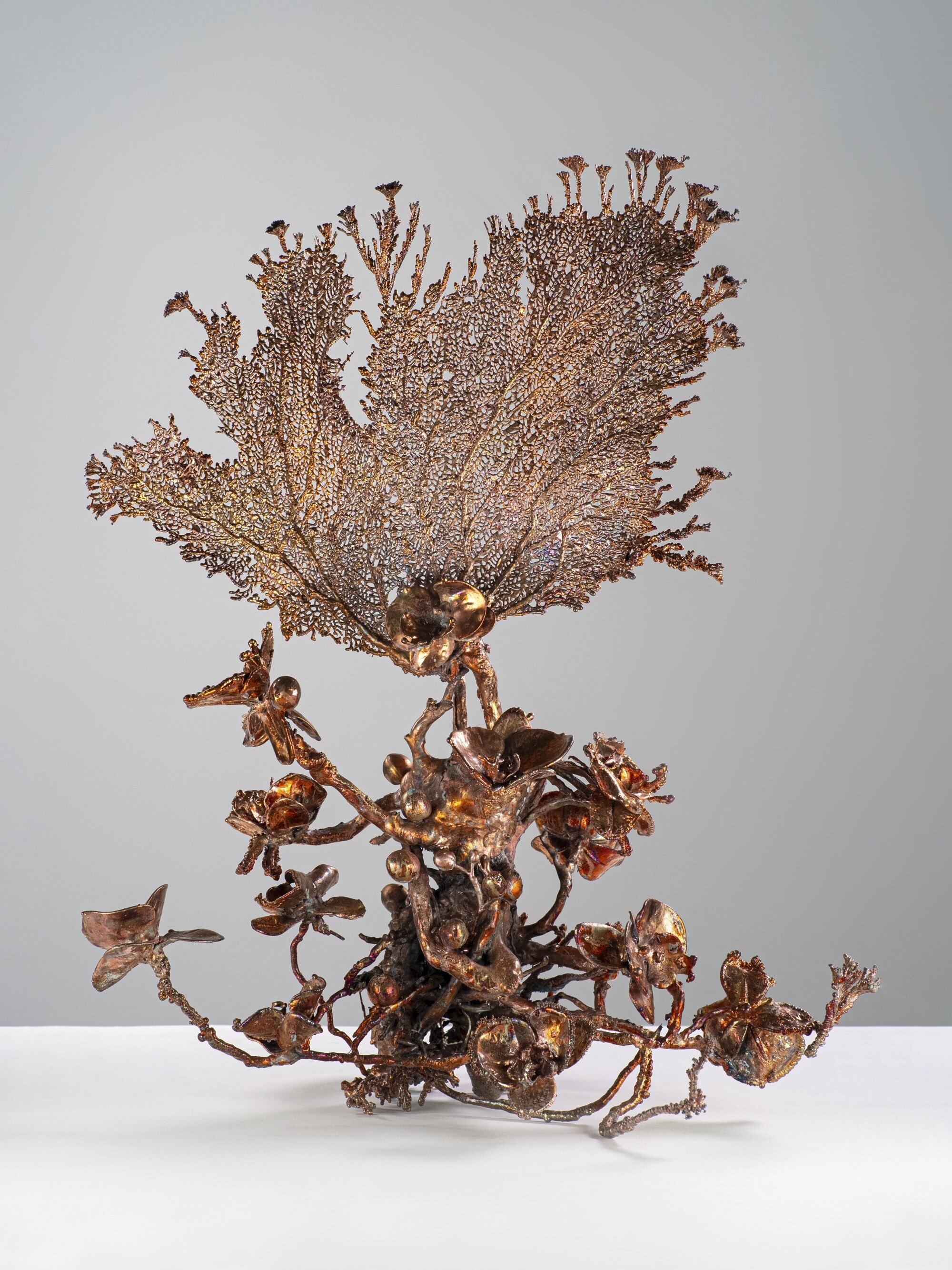 Max Hooper Schneider: Carnival of Gestation | UCCA Center for ...