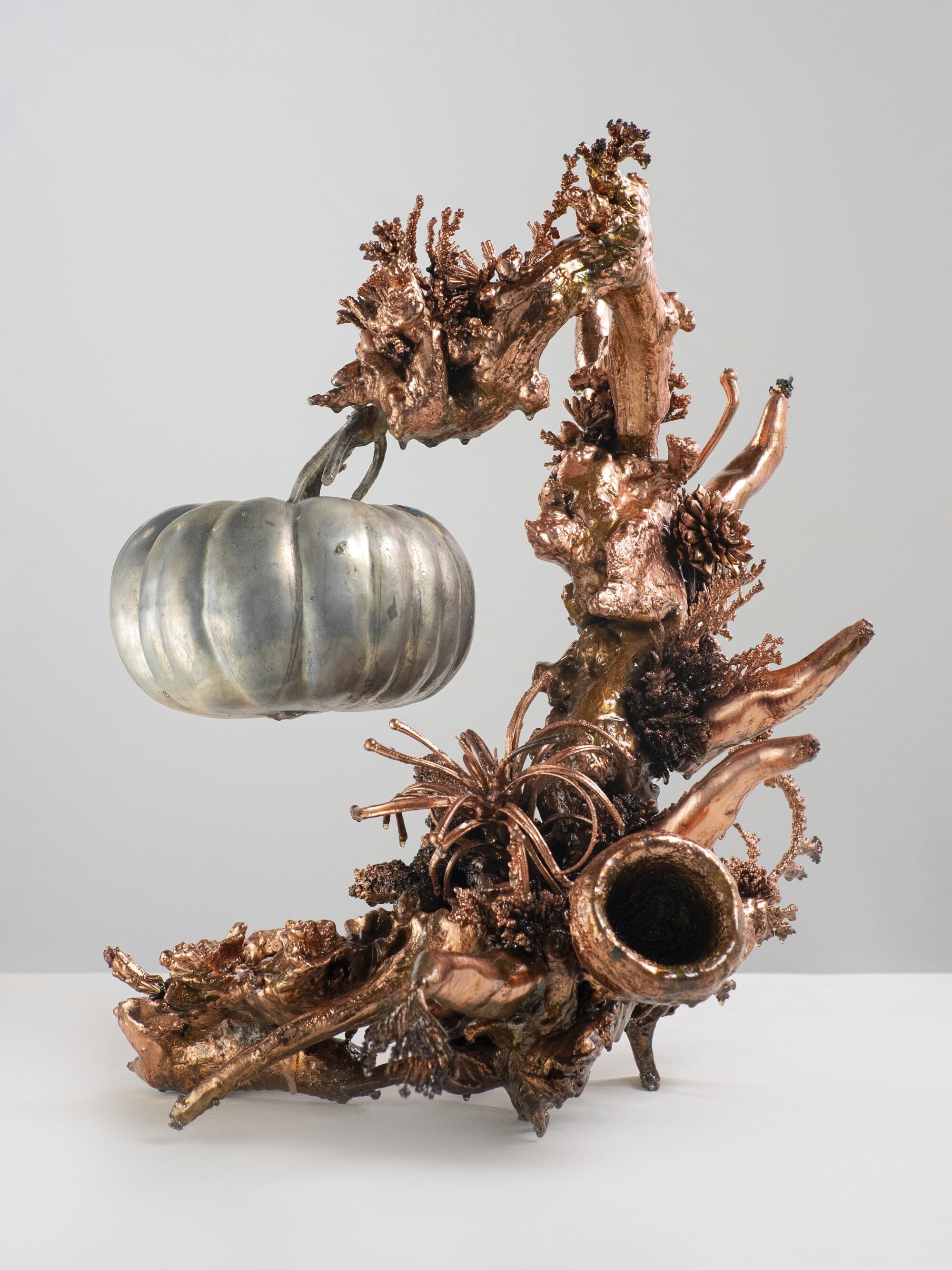 Max Hooper Schneider: Carnival of Gestation | UCCA Center for ...