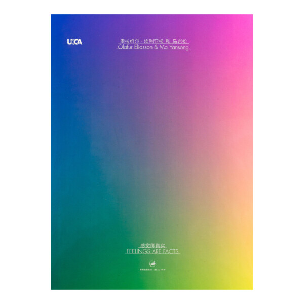 Olafur Eliasson & Ma Yansong: Feelings are Facts | UCCA Center for ...