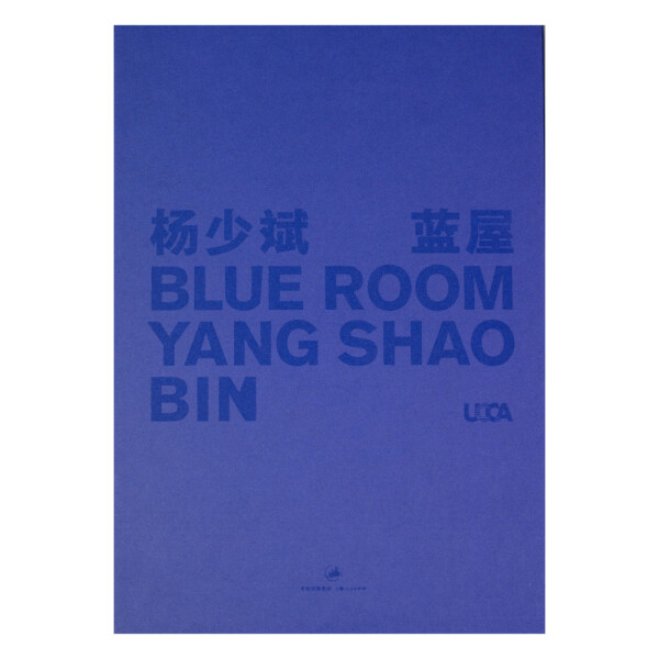 Yang Shaobin: Blue Room | UCCA Center for Contemporary Art