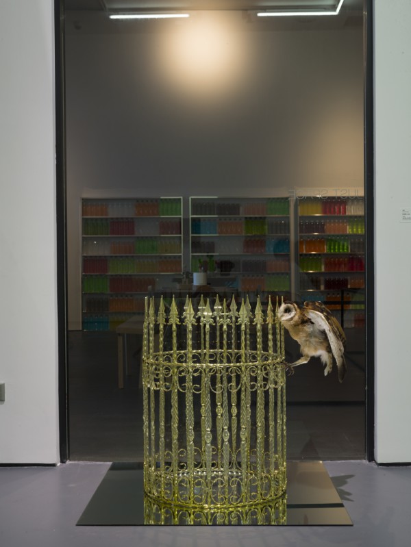 New Order: Altermondialisme | UCCA Center for Contemporary Art