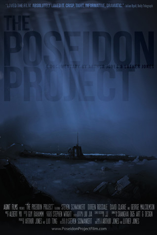 The Poseidon Project | UCCA Center for Contemporary Art