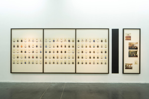 CHINA NEW DESIGN SERIES: LOMO 798 SHOOTING OUTDOORS | UCCA Center for ...