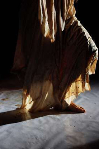 Performance Art and Postmodern Theater Series: Workshops | UCCA Center ...